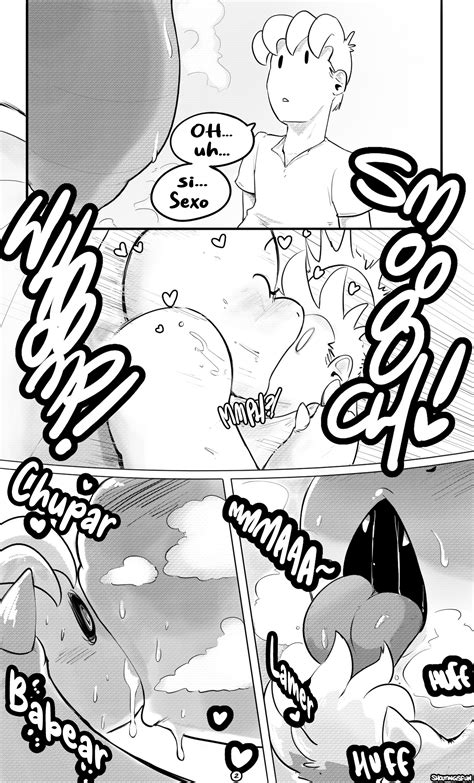 [shoutingisfun] Shes My Dragon Type Pokémon