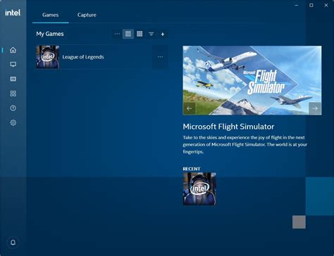 How To Add Or Remove Games From Intel Graphics Command Center On Windows