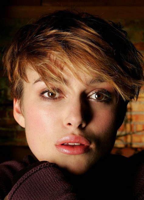 Keira Knightley Drunk Tiki Likes What He Sees