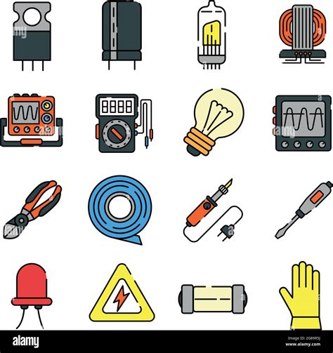 Electrical Engineering Tools