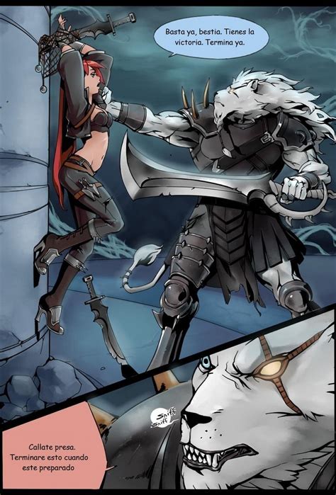 Twisted Intent 1 League Of Legends