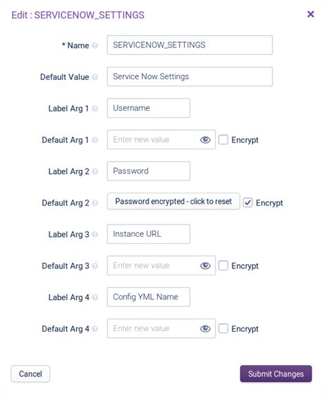 Notification Methods