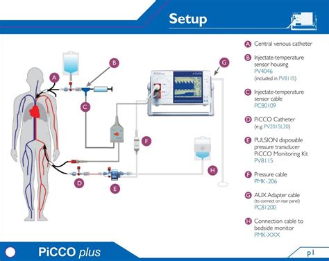 Picco Plus Pulsion Medical Systems Se