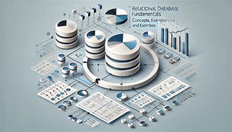 Relational Database Design Fundamentals Concepts Examples And Exercises Rau Academy Education