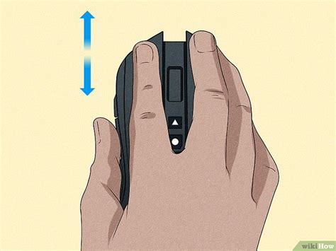 How To Connect A Logitech Wireless Mouse To Any Computer