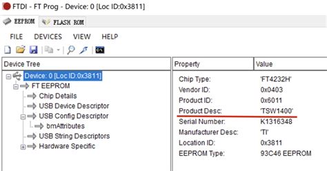 TSW EVM JTAG CHAIN BROKEN ERROR When TSW EVM Mounts On