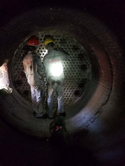 江西省检验检测认证总院特种设备检验检测研究院