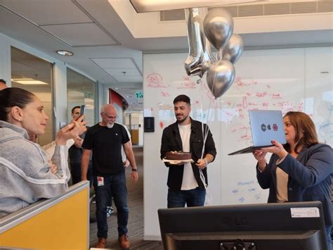 Ido Pal On Linkedin King 👑 Shon Paz