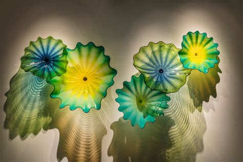 Persian Installations Chihuly
