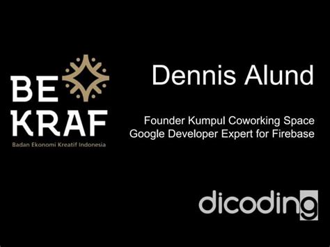 Firebase Cloud Functions Pptx