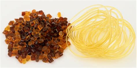 Nipu Non Isocyanate Polyurethanes Materia Nova