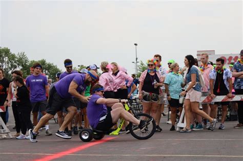 Brian Huschle On Linkedin This Will Be An Awesome Fun Event For A Good Cause