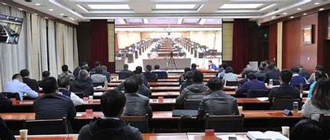 疫情防控 张掖在行动我市召开新冠肺炎疫情防控调度会议 工作