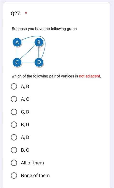 Solved Please Sir I Want You To Choose A Correct Answer