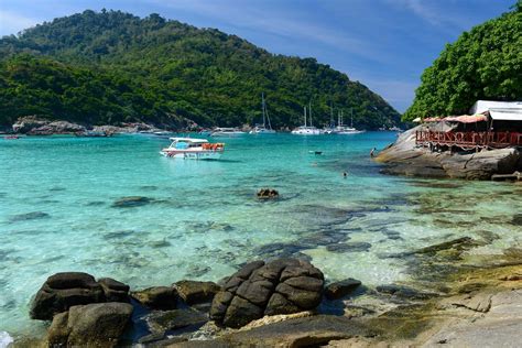 Phuket Thailand Die Beliebtesten Und Besten Bootstouren Wo Der