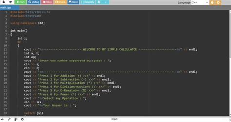 Dhiraj Suryawanshi On Linkedin C Programming Codsoft Codsoftintership