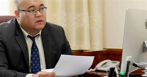 Хуульч Б Гүнбилэг Хуулийн хулгайг эрүүжүүлэх хэрэгтэй байна · Dorgio Mn