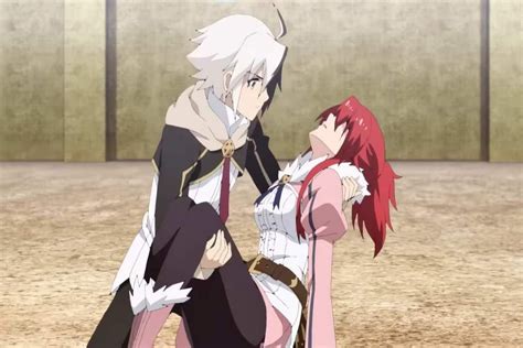 Release Of Hero Classroom Episode 2 The Countdown Has Begun By