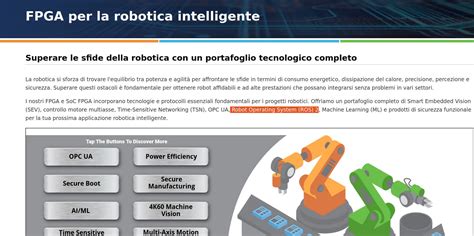 Fpga E Soc Fpga Italian Users Group Open Robotics Discourse