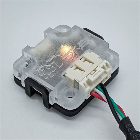 Odrive Encoder Oa1 On Axis Magnetic Encoder With Rs485 Odrive Robotics Us