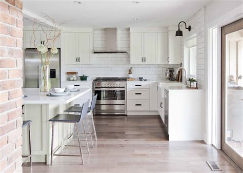 Brandy And Aaron Love It Or List It Galleries Merit Kitchens Ltd