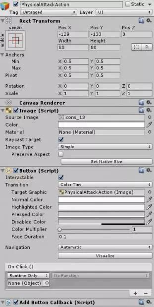 使用unity开发rpg游戏完整指南(全)unity游戏开发 Csdn博客 使用unity开发rpg游戏完整指南(全)unity游戏开发 Csdn博客