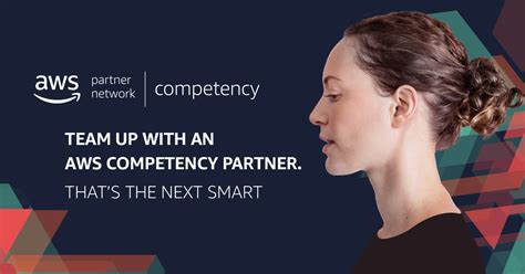 How The Aws Competency Program Helps Apn Partners Differentiate Their Business Aws Partner How The Aws Competency Program Helps Apn Partners Differentiate Their Business Aws Partner