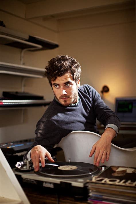 History Lesson Nicolas Jaar At Amy Macartney Blog