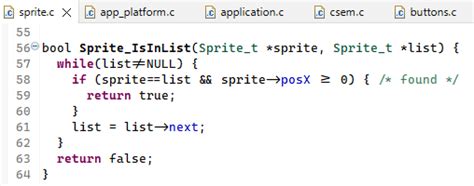 Nicer Coding Ligatures With Eclipse And Visual Studio Code Mcu On Eclipse