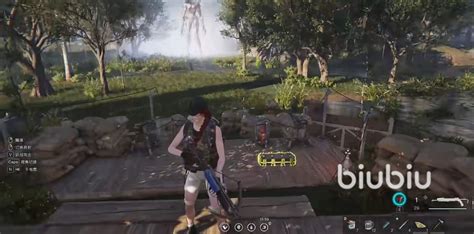 七日世界手游新手教程怎么过 七日世界手游新手玩法攻略biubiu加速器