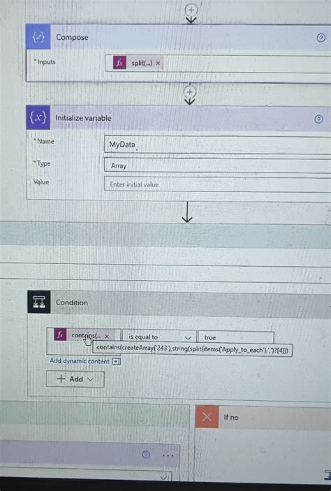 Solved Csv Skip Rows Based On Column Value Power Platform Community