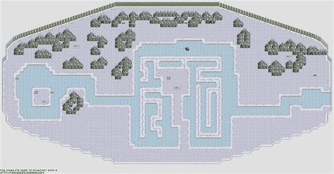 The Complete Guide To Phantasy Star Iii Walkthrough Crys