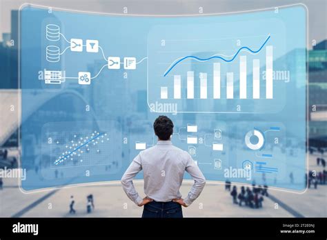 Automated Data Analytics With Ai For Business Management And Strategy