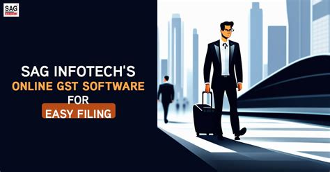 Online Gen GST Software Eases Accurate ITC In GSTR B Form