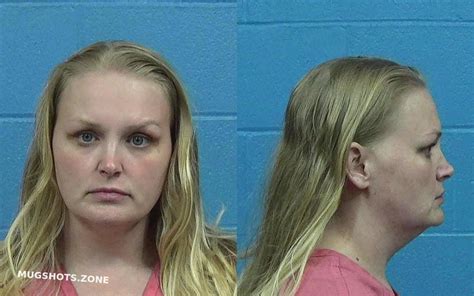 Jacobson Kristina Renee 02122023 Williamson County Mugshots Zone
