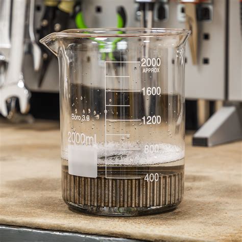 Rust Remover L MDTools