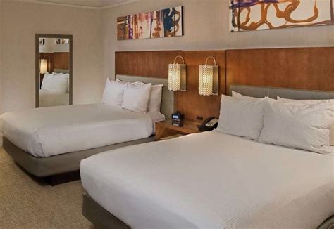 Hilton Full Leather Headboard — Hotel To Home