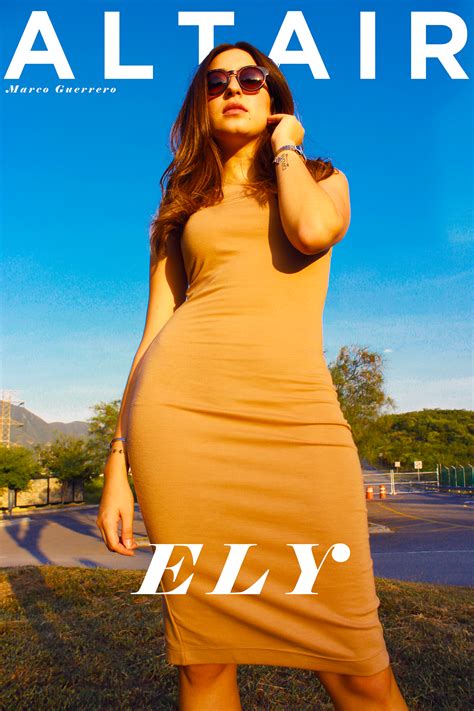 Ely Pictorial On Behance
