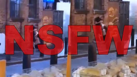 After Xxx Liverpool Concert Square Sex Video Goes Viral Woman Believed