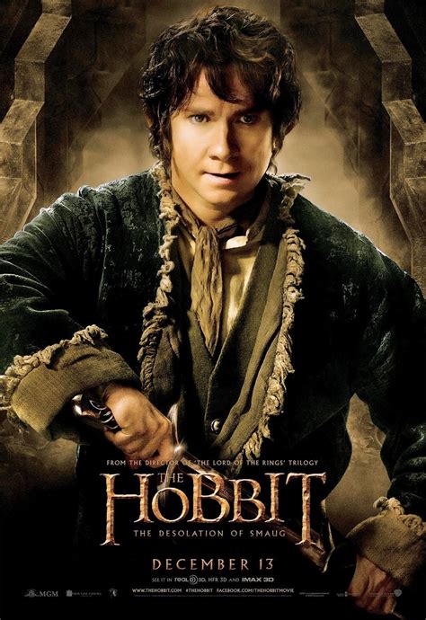 Nieśmiertelny Romantyzm Hobbit Czyli Tam I Z Powrotem