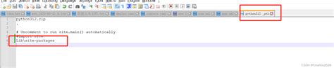 Pip安装之后还是无法使用问题处理pip安装后用不了 Csdn博客 Pip安装之后还是无法使用问题处理pip安装后用不了 Csdn博客