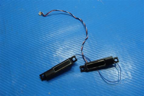 Dell Latitude 14 E5470 Genuine Laptop Speaker Set Left And Right Cgdgm