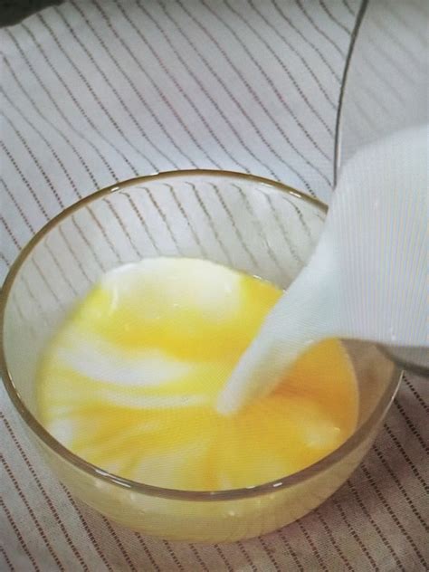 짱구 푸딩 만들기