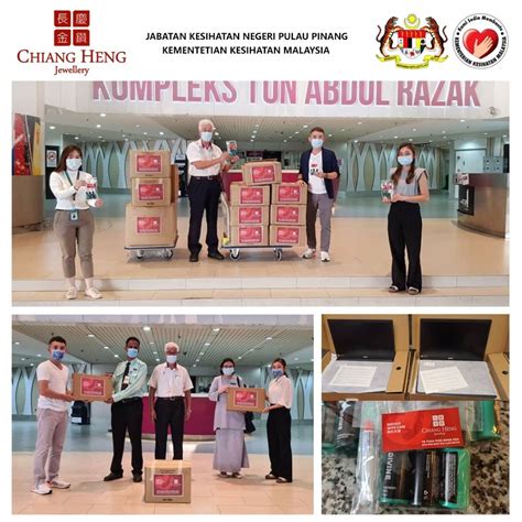 Chiang Heng Jewellery