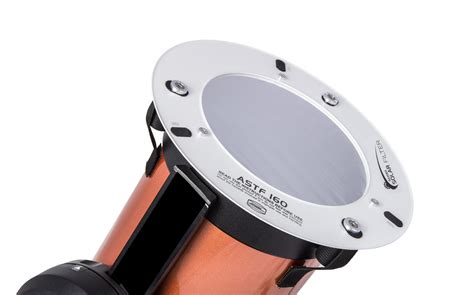 Astf Astrosolar Telescope Filter Od 5 0 80mm 280mm