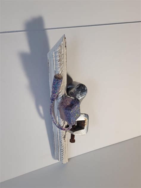 Self Coded Assembly Rsculpture