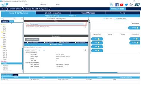 基于stm32f407通过stm32cubemx实现fatfssd卡多行存储 Csdn社区