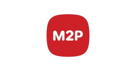 M2p Fintech Careers Flutter Mobile App Development