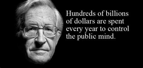 Noam Chomsky The Silence Distortions And Propaganda Of Bbc News