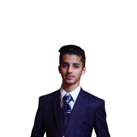 Syed Muhammad Rayyan Hasnain Iqra University Official Pakistan